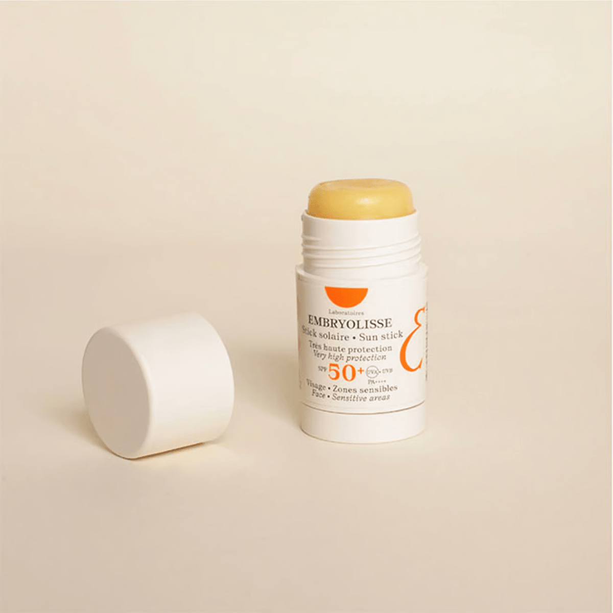 Suncare Stick SPF50+ – EmbryolisseIreland